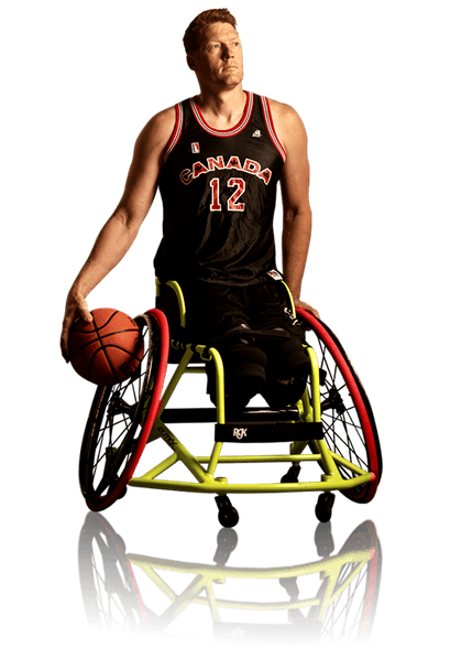 RGK Made to Measure Wheelchairs for Your Active Lifestyle | UK