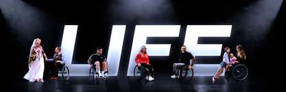 RGK Made to Measure Wheelchairs for Your Active Lifestyle | UK