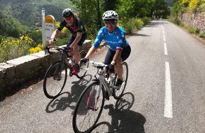 Ride Geneva to Nice over La Route des Grandes Alpes