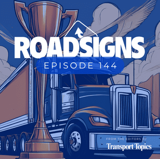 RS144: Inside the List: Transport Topics' 2024 Top 100 For-Hire Carriers