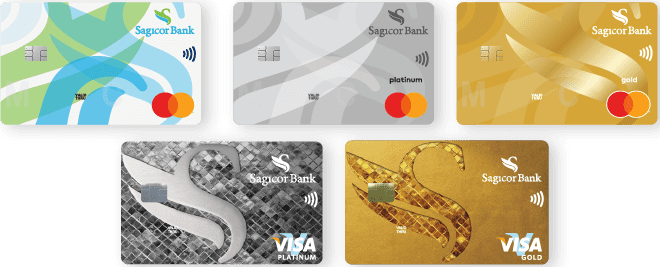 Sagicor Bank Credit Card Christmas