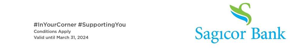 Sagicor Bank International Women's Day