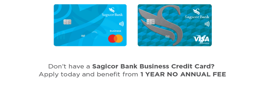 Sagicor Bank Credit Card Pay Your Taxes Promotion