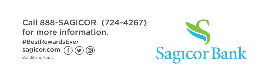 Sagicor Bank Business Credit Card Promotion