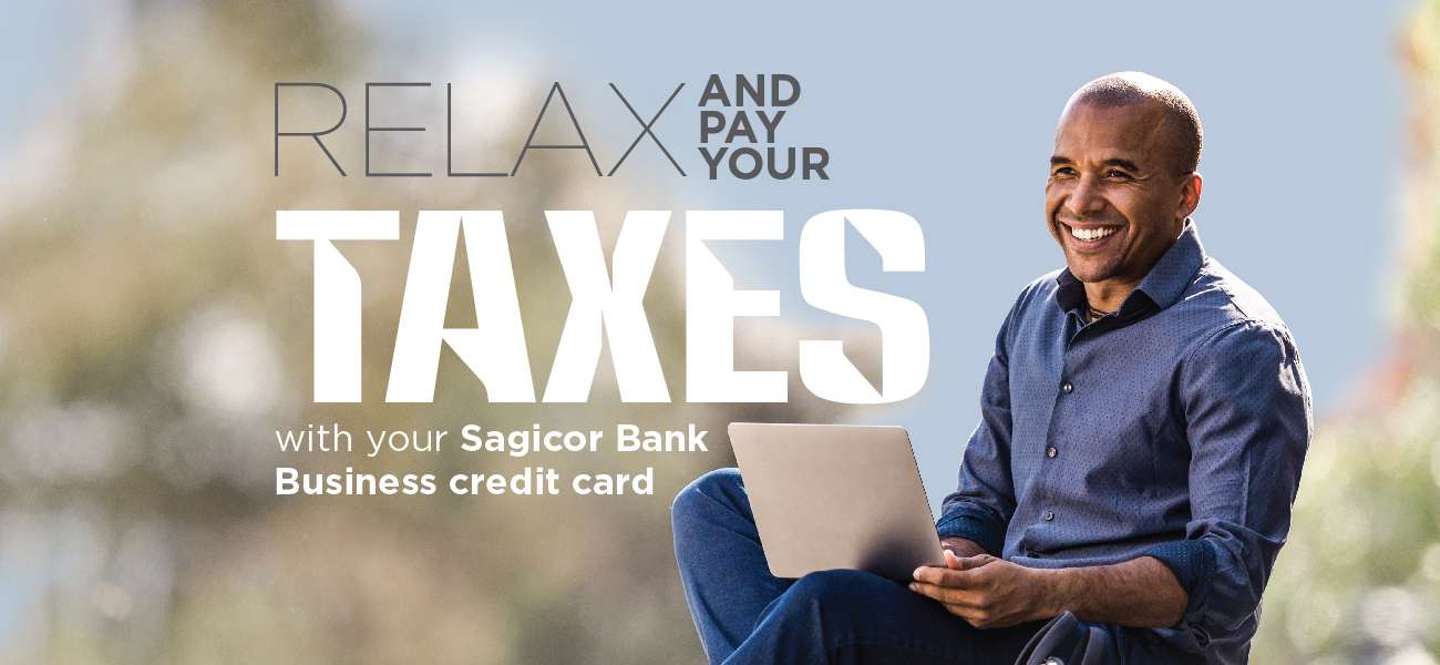 Sagicor Bank Business Credit Card Promotion