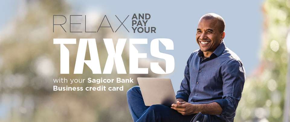 Sagicor Bank Business Credit Card Promotion