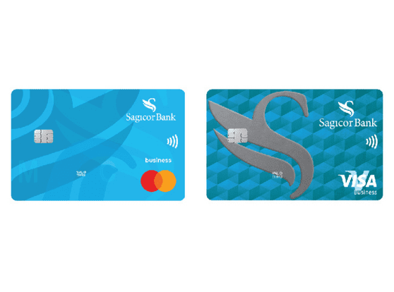 Sagicor Bank Business Credit Card Promotion
