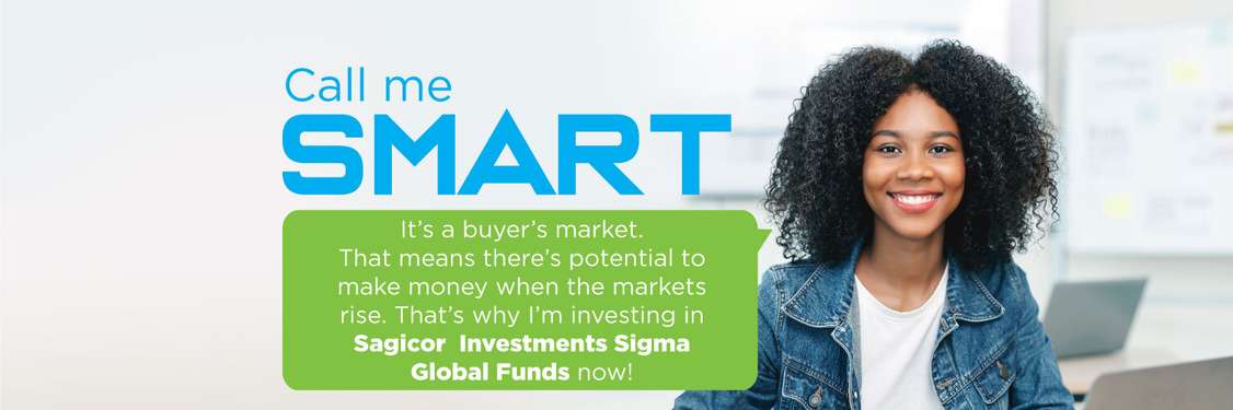 Sigma Global Funds open the door to a wealth of investment opportunities.