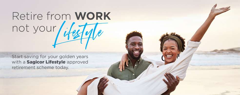 Sagicor Lifestyle