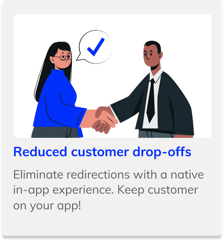 Razorpay Turbo UPI - the fastest payment solution