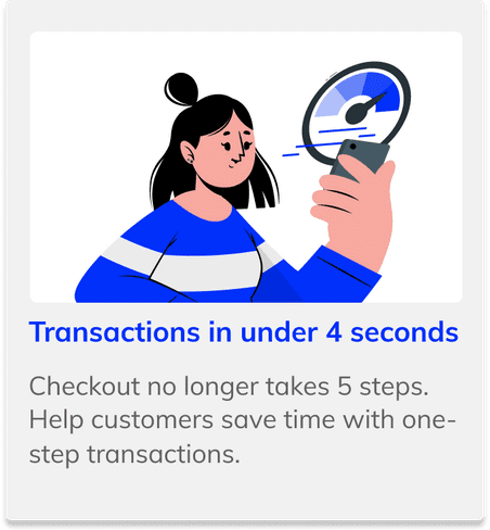 Razorpay Turbo UPI - the fastest payment solution