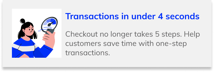 Razorpay Turbo UPI - the fastest payment solution