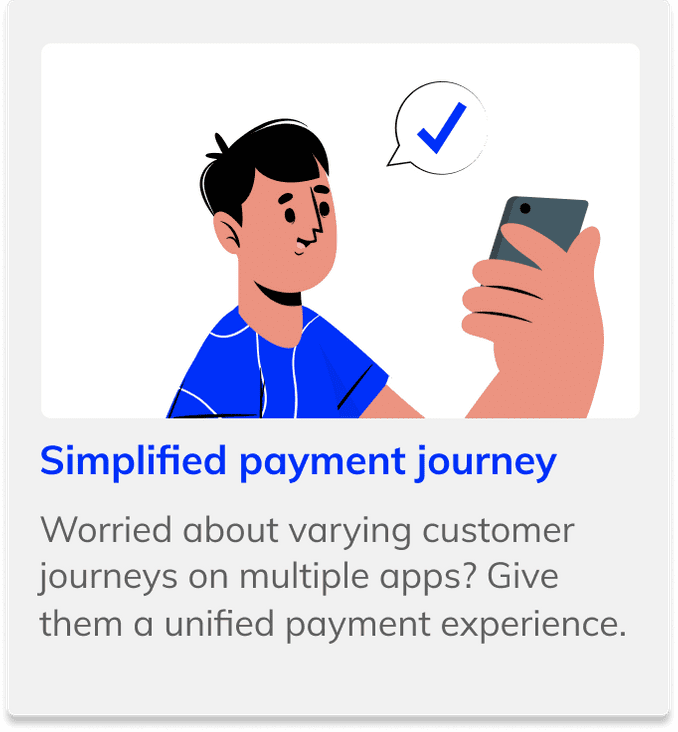 Razorpay Turbo UPI - the fastest payment solution