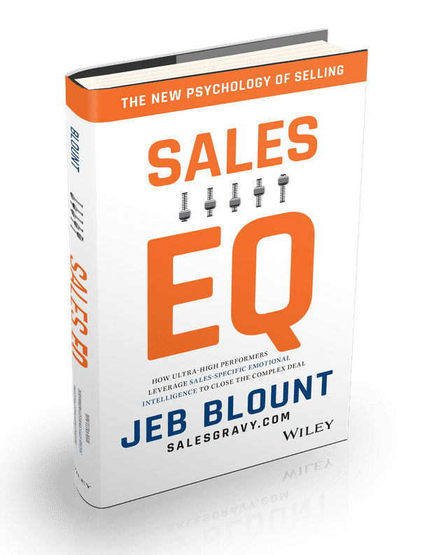 Sales EQ Book Club Guide Sales EQ Book Club Guide