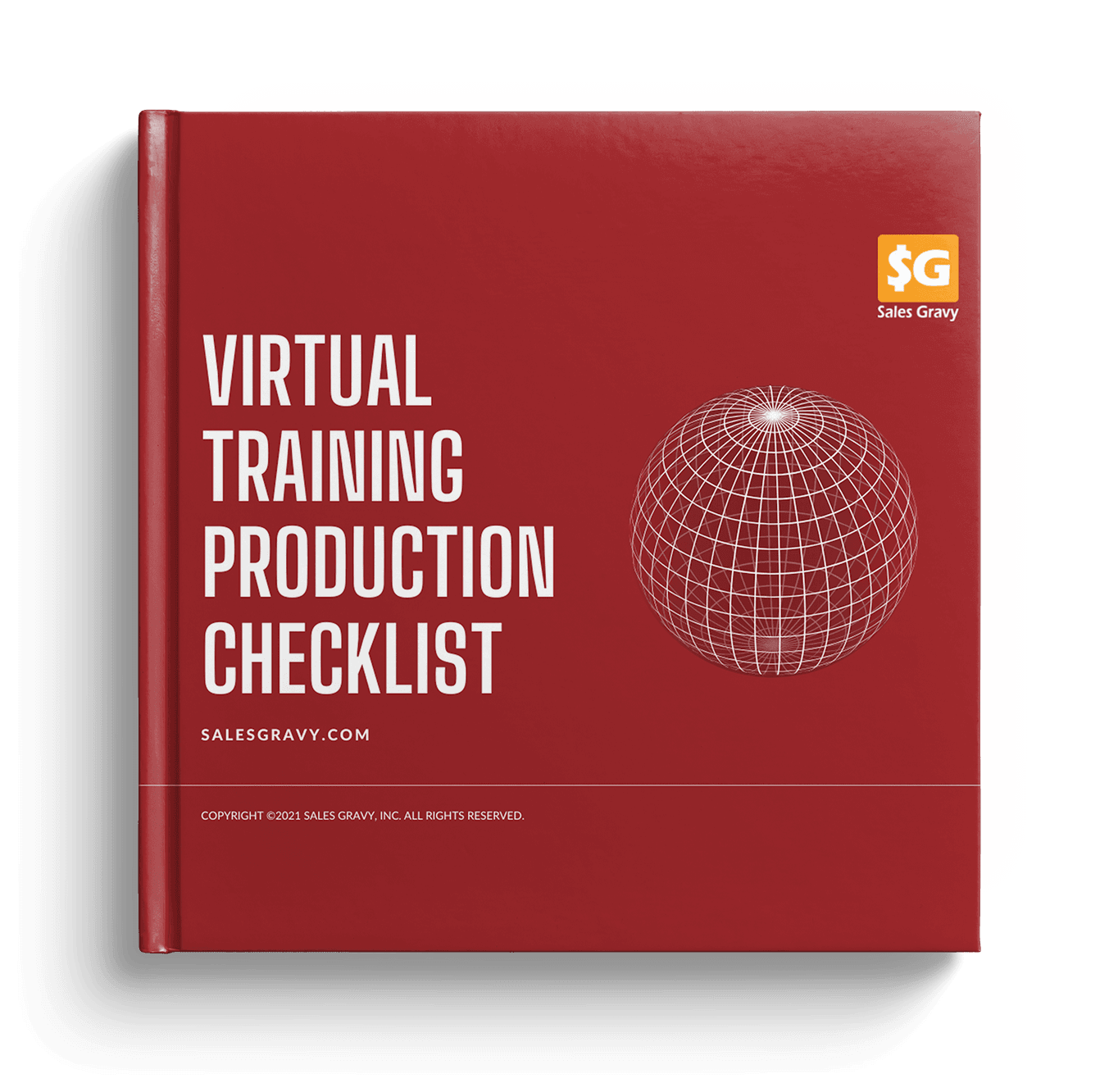 Virtual Training Production Checklist