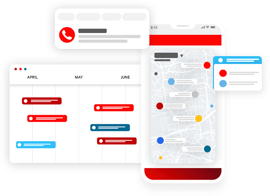 The Only Field Sales Platform | SalesRabbit