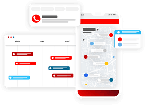 The Only Field Sales Platform | SalesRabbit