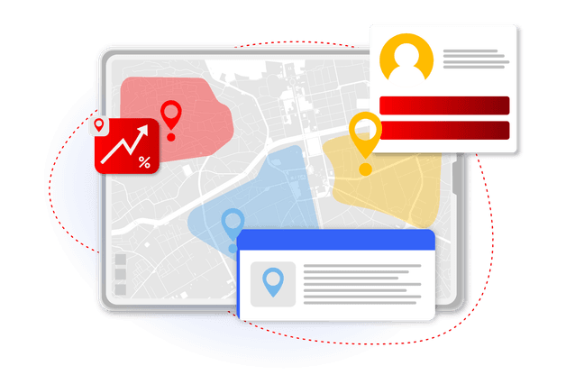 The Only Field Sales Platform | SalesRabbit