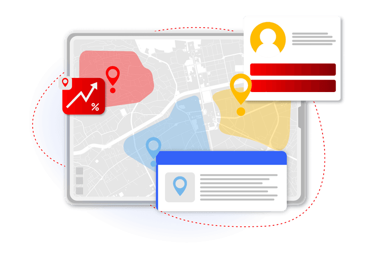 The Only Field Sales Platform | SalesRabbit