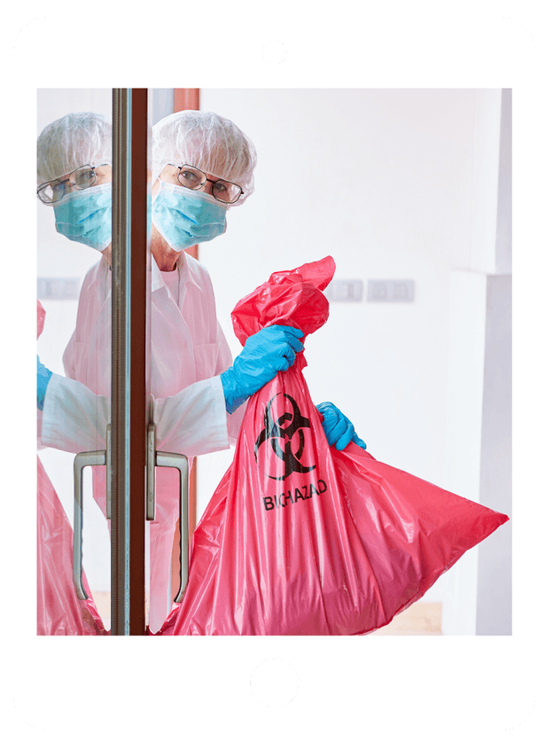 MedPro Waste Disposal is the preferred provider of medical waste and ...