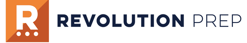 Revolution Prep For Schools
