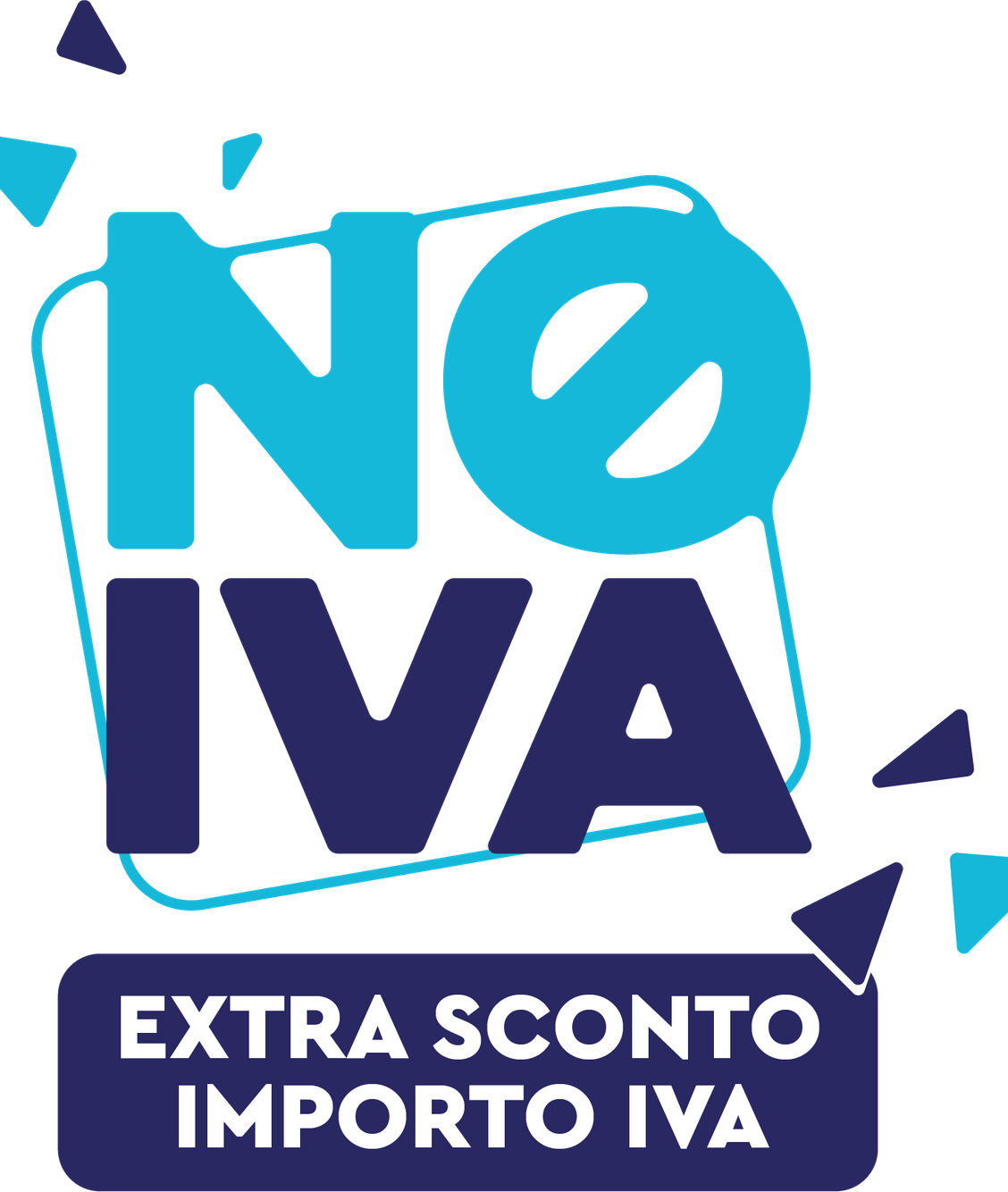 Promozione NO IVA + Extra Sconto Emergenza - CASA ITALIA