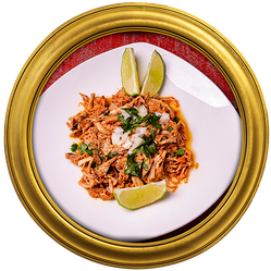 Chef Merito Recipe and Seasonings