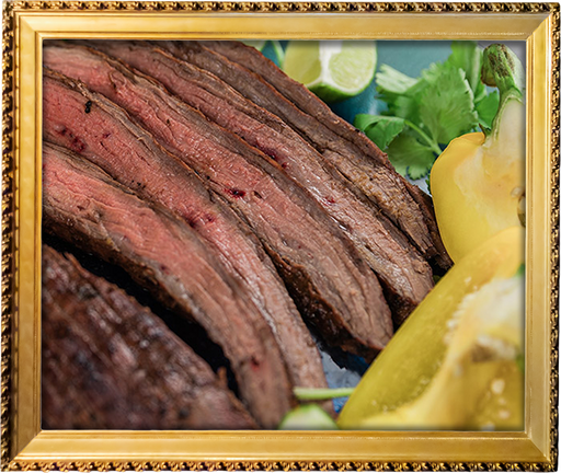 Chef Merito Recipe and Seasonings