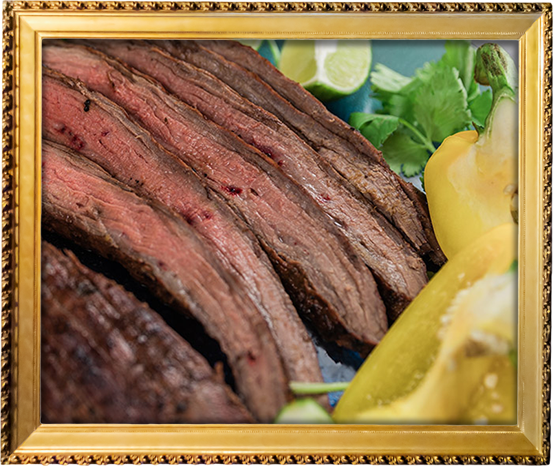 Chef Merito Recipe and Seasonings