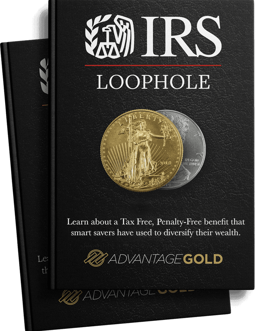 IRS Loophole Report IRS Loophole Report