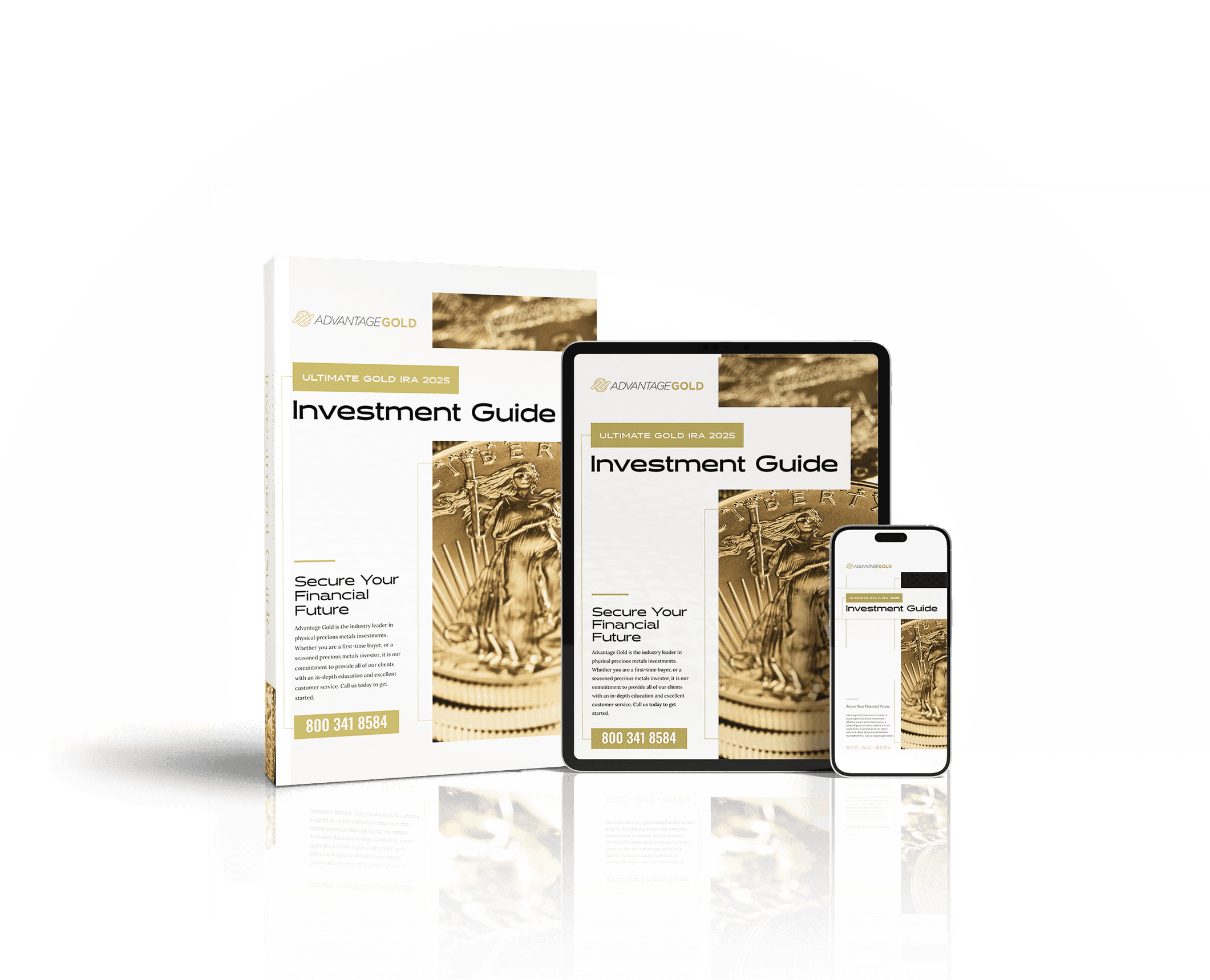 TSP to Gold Guide