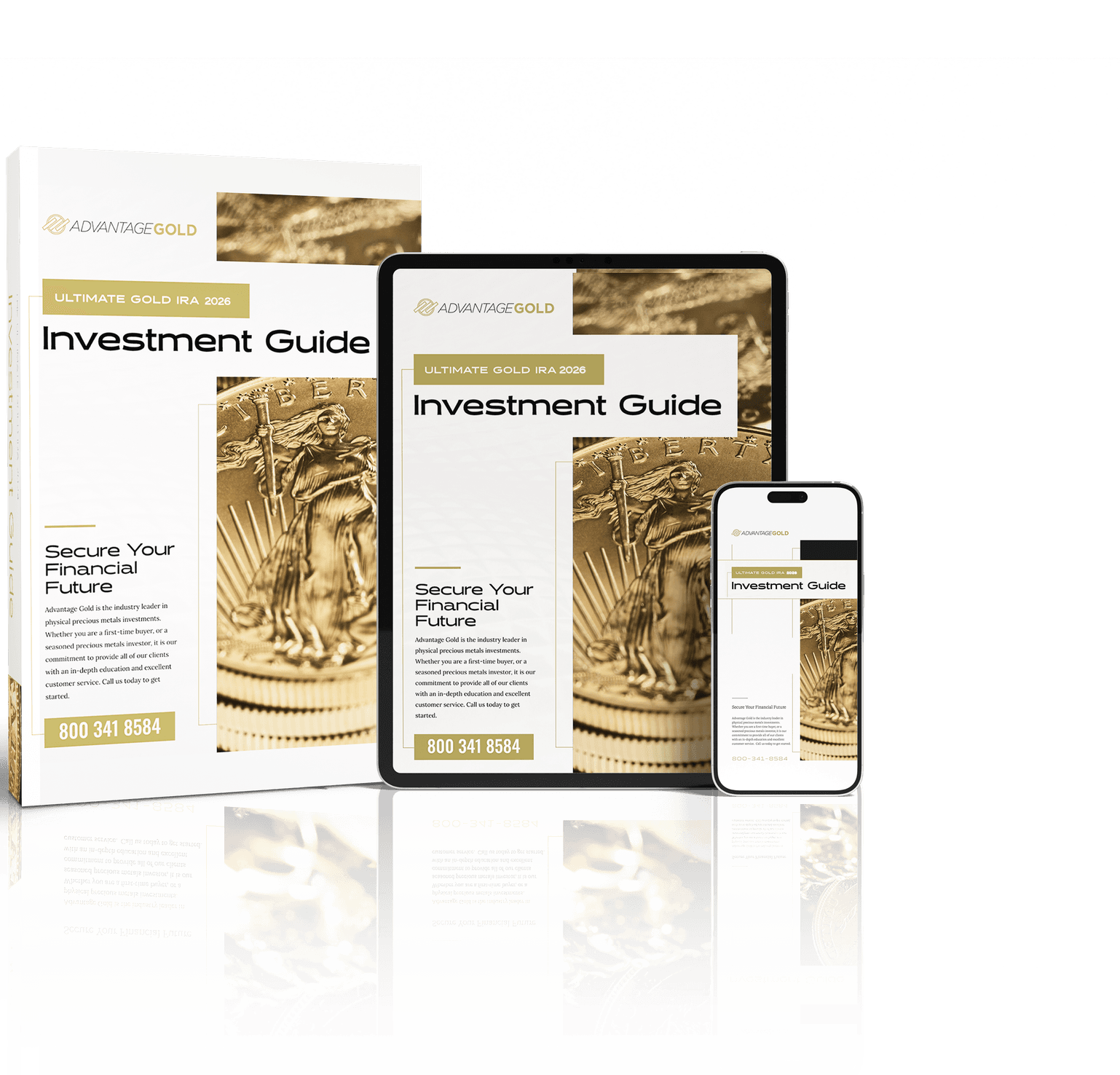 TSP to Gold Guide