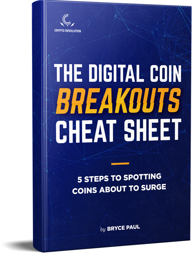 The Digital Coin Breakouts Cheat Sheet