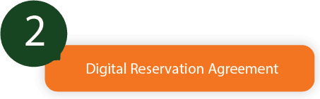 Digital Reservation Agreement.