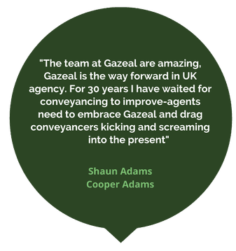 Over 350 Estate Agents use our Reservation Agreements to Secure their ...