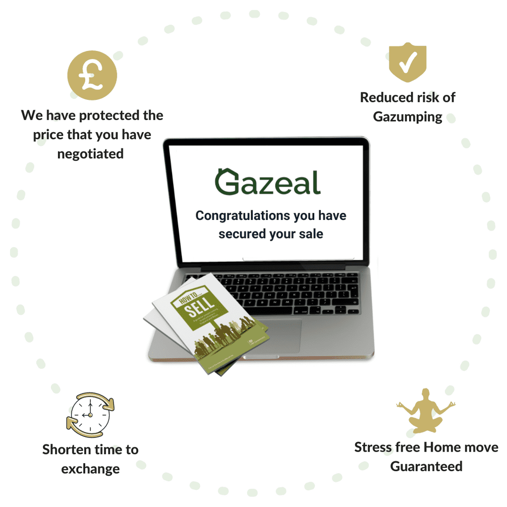 Secure your sale
