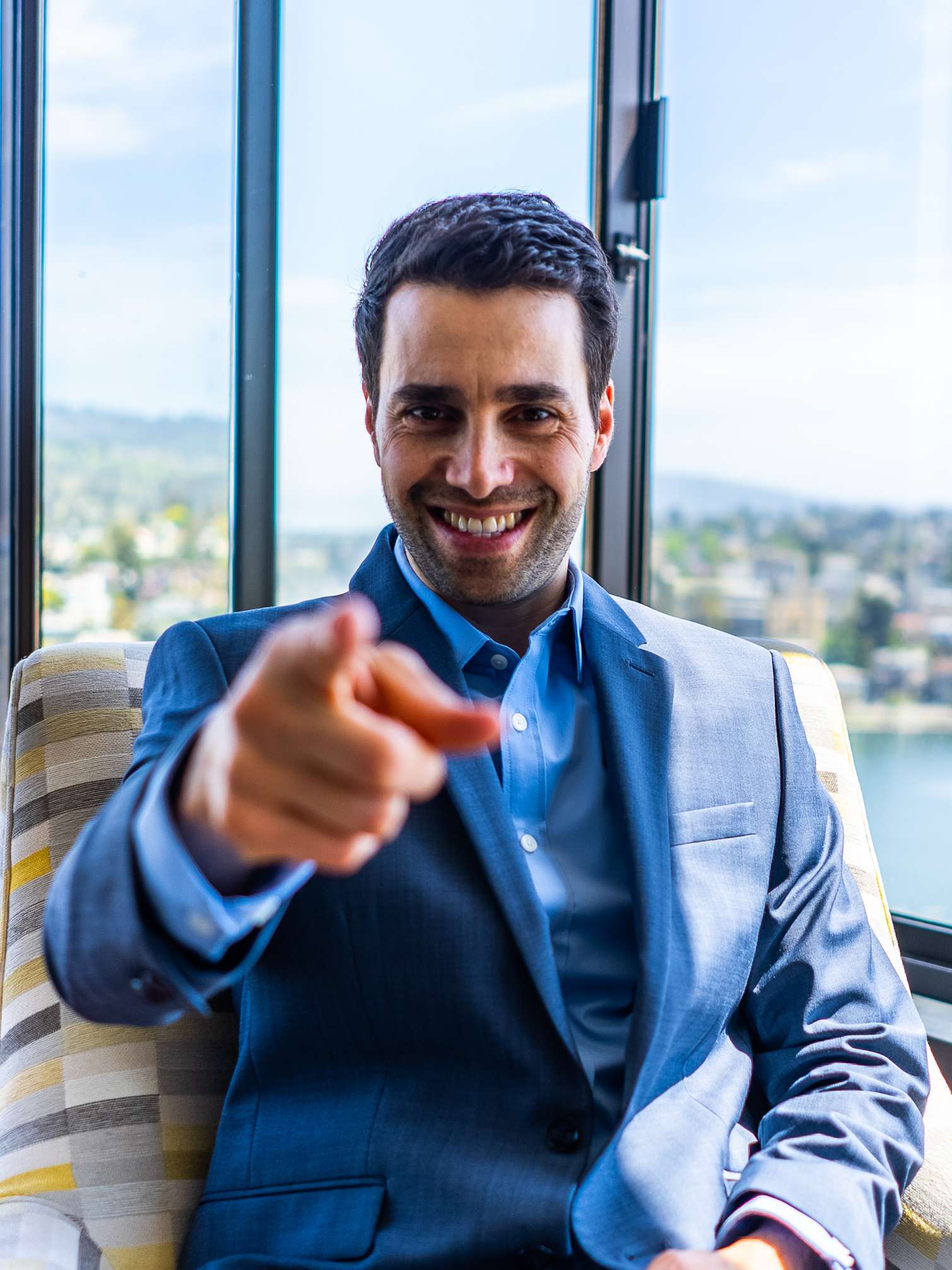 LIVE Event: Trading the Pristine Method® Preview