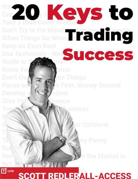 Scott Redler Case Study | T3 Live