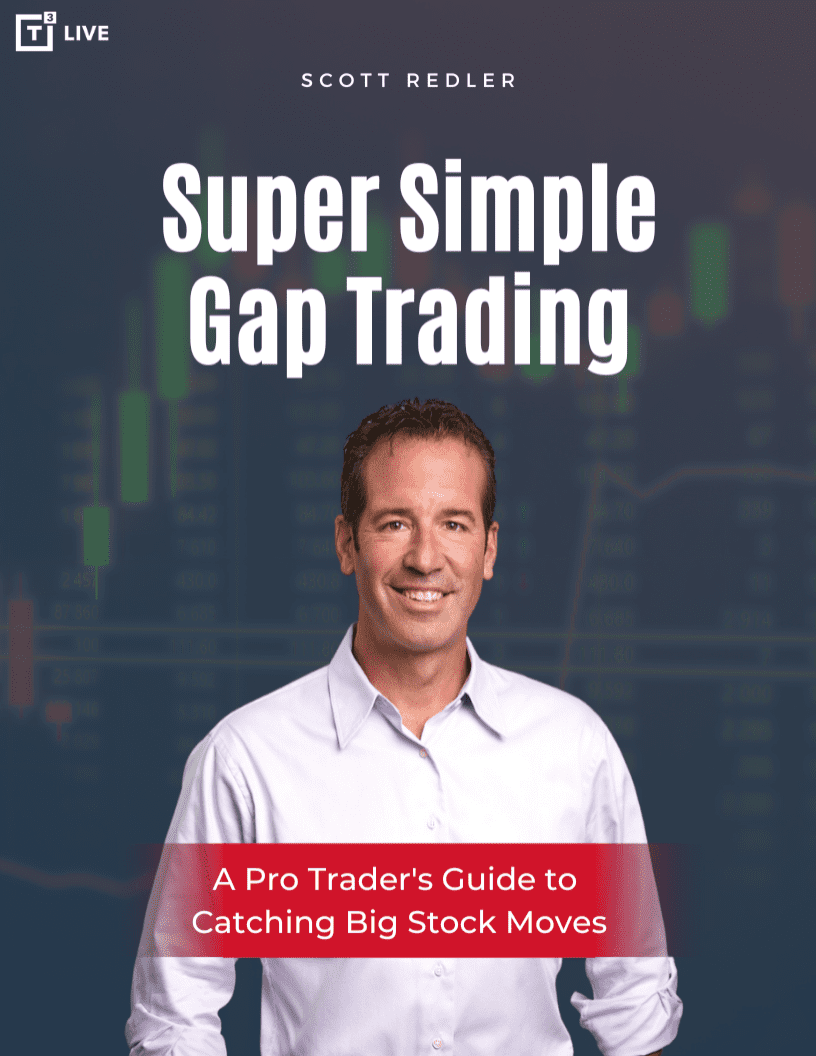 Scott Redler's FREE Risk Management eBook