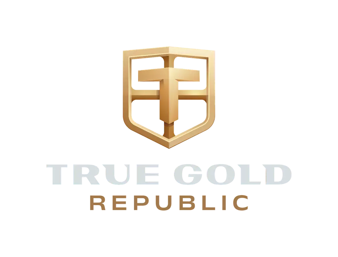 True Gold Republic
