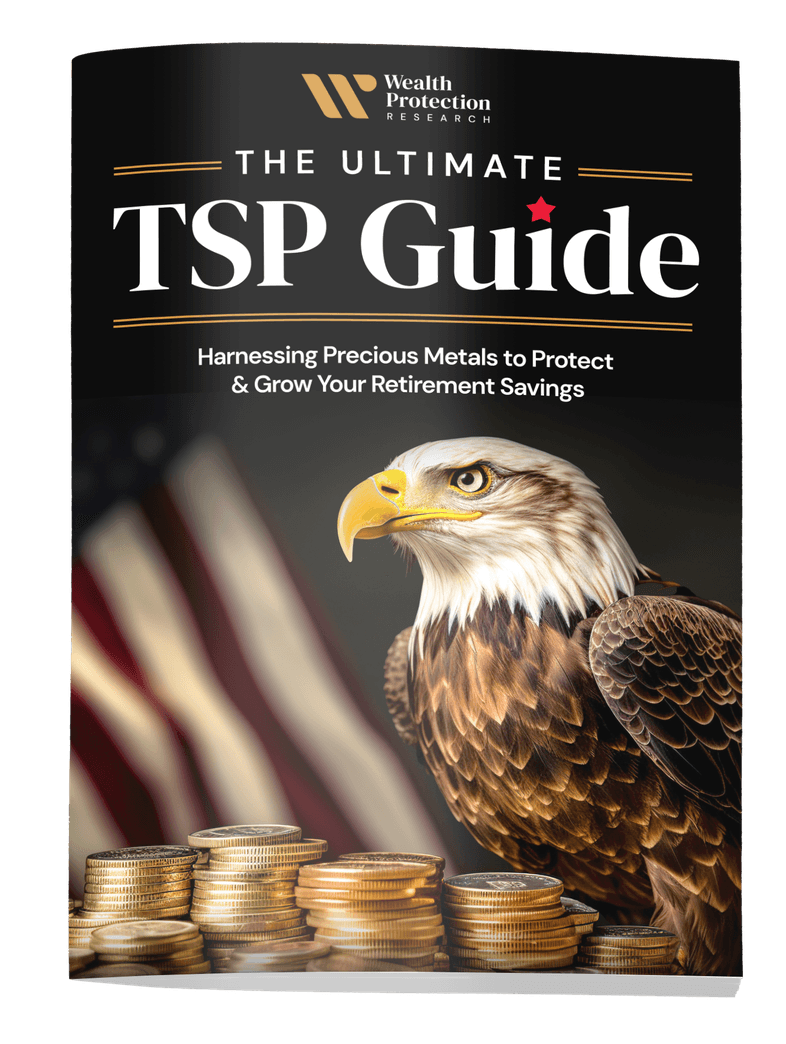 Ultimate TSP Guide