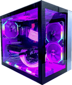 One of a Kind Gaming PCs