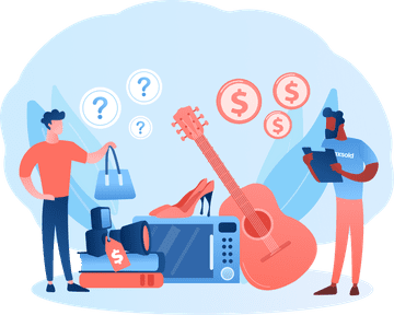 MaxSold - Estate Sales