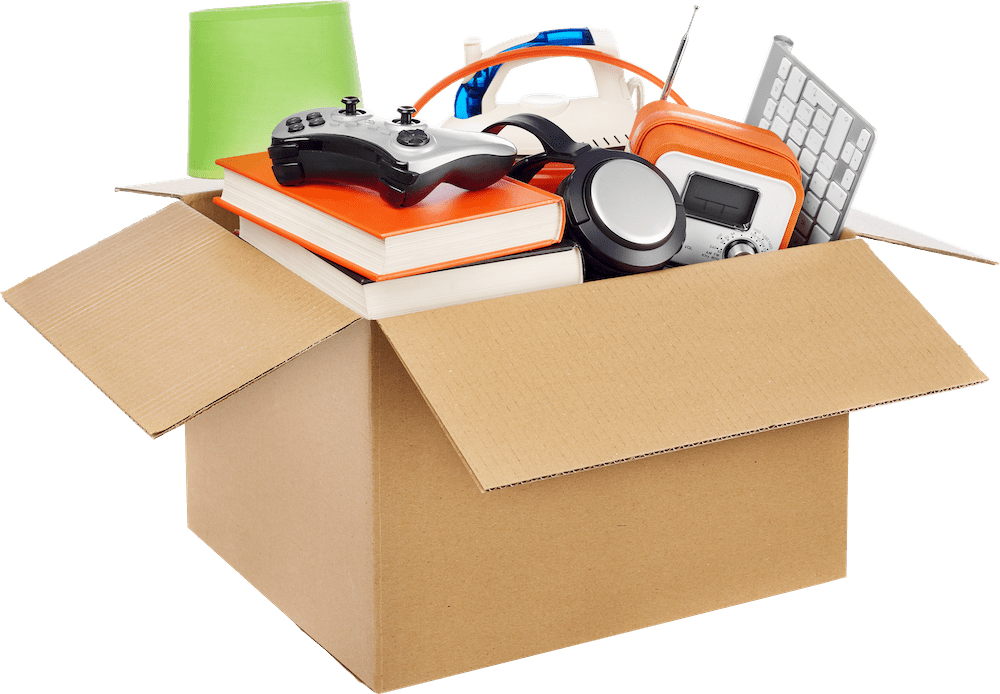 Moving? Ease Your Burden with a MaxSold Sale