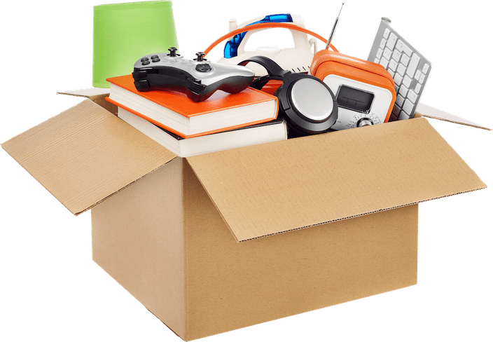Moving? Ease Your Burden with a MaxSold Sale
