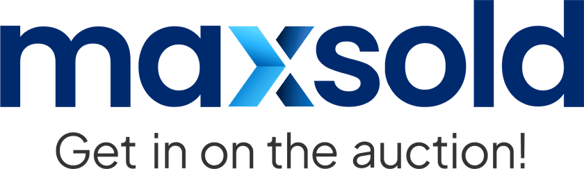 MaxSold - Estate Sales