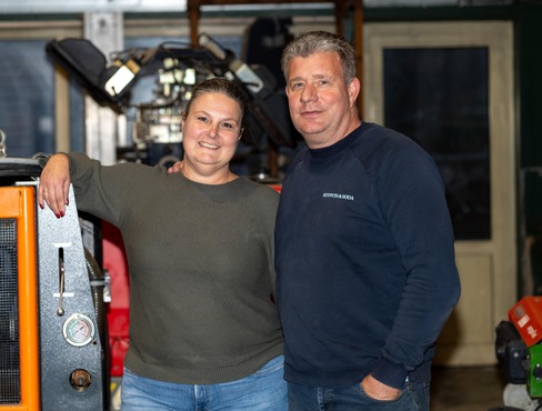 Sell used machines and goods | Troostwijk Auctions