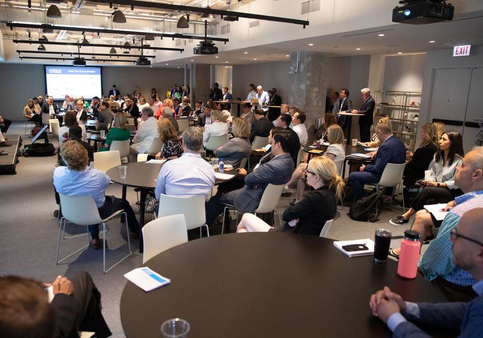 Senior Housing News SHN Sales & Marketing Conference