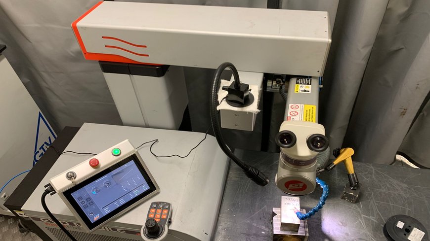 Machineseeker Auctions | Risk-free machinery sales at premium prices