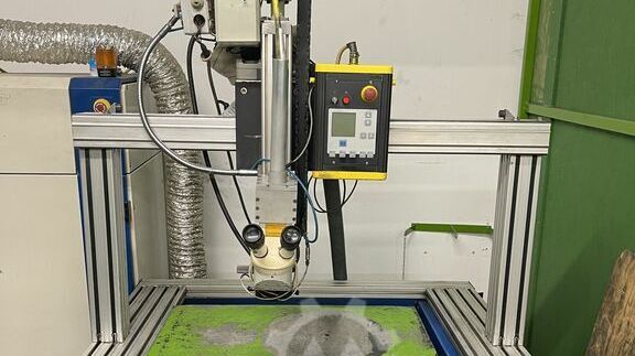 Machineseeker Auctions | Risk-free machinery sales at premium prices